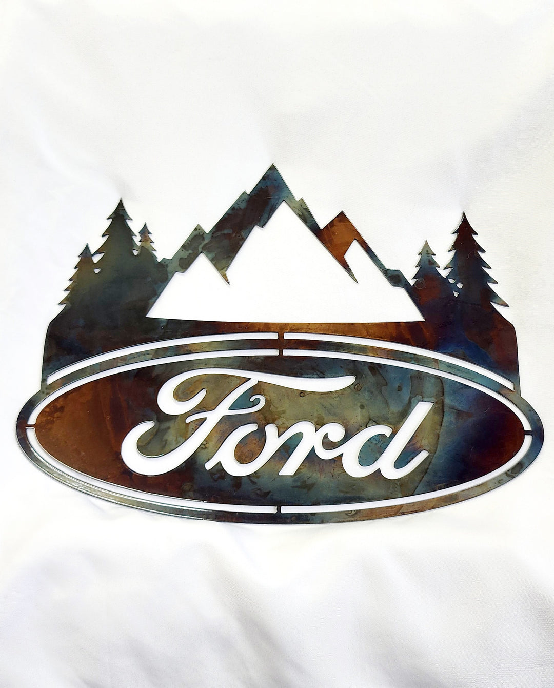Ford Mountains – Cyclops Metal Works